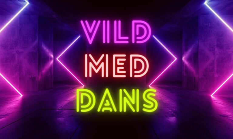 Her er de 10 deltagere i Vild med dans 2025