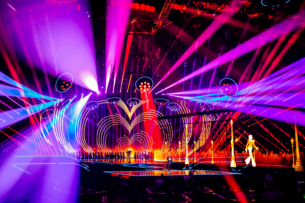 Se listen: Her er Dansk Melodi Grand Prix 2026-deltagerne